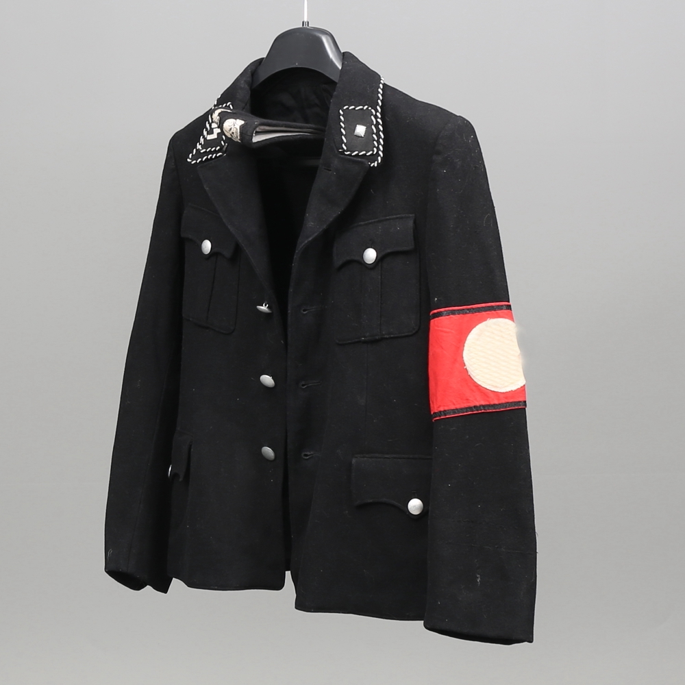 UNIFORM REPRODUCTION Third Reich UNIFORM Reproduktio Auktion